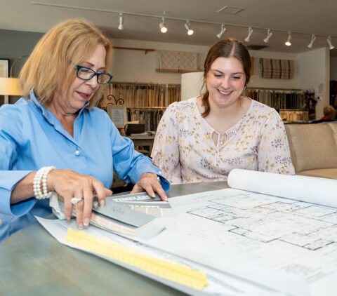 About Herman's - Herman's Furniture & Design