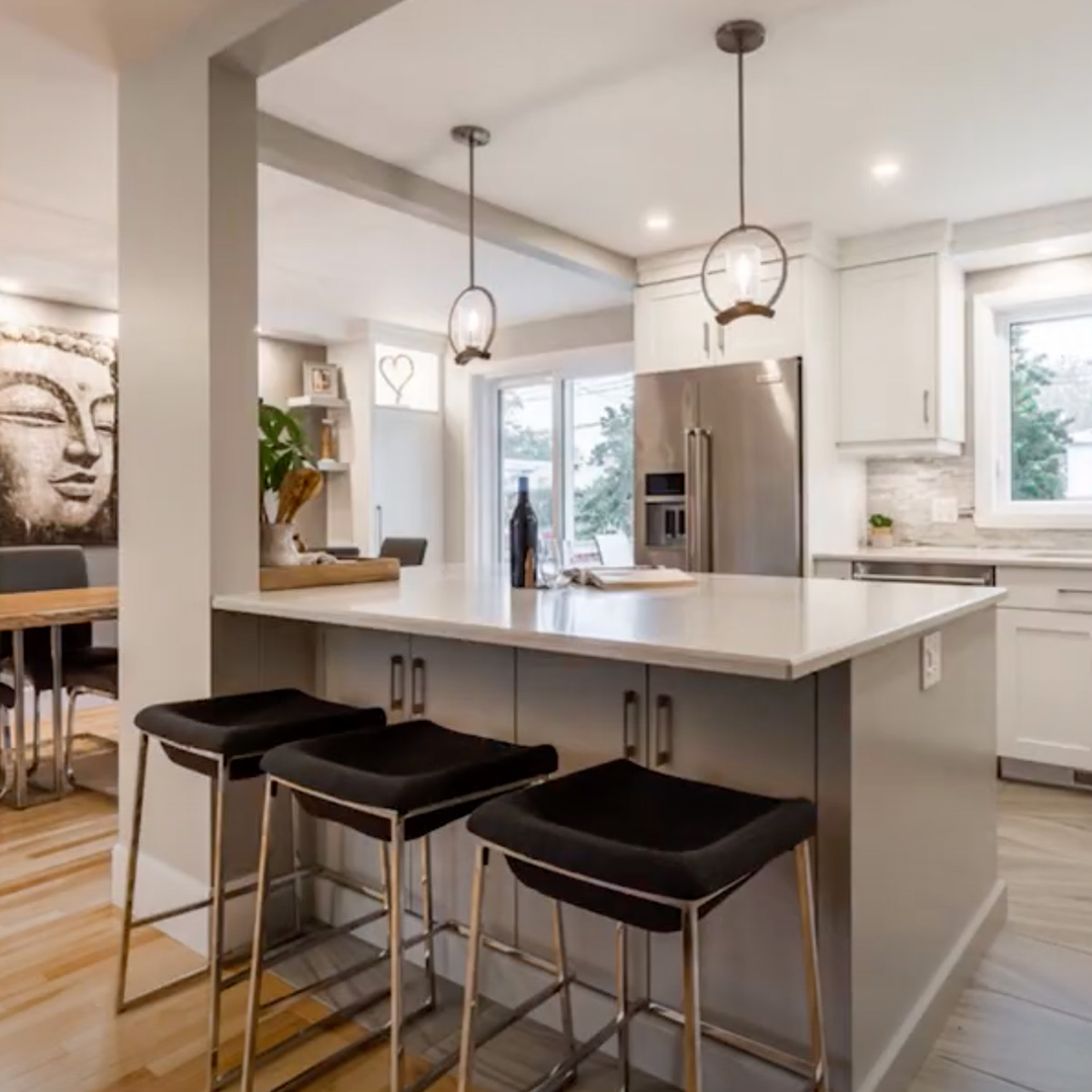 Incorporating High End Design To Your Home | House Stories | Herman's ...