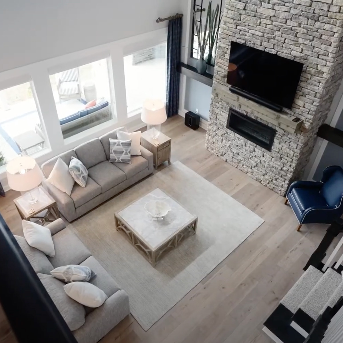 Designing The Perfect Summer Home Getaway | House Stories | Herman's ...