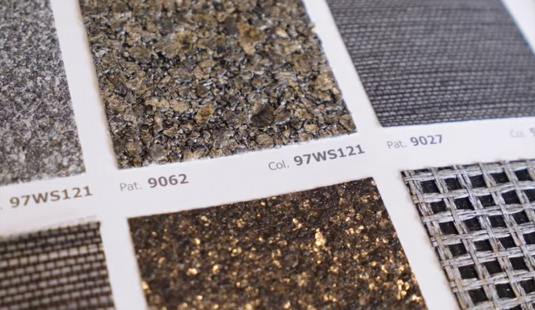 Wallpaper Design Tips | Herman's Furniture & Design