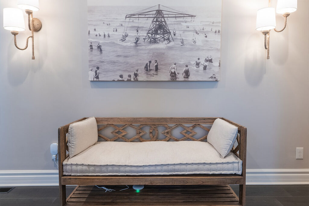 Lake Erie Coastal Design: Decorating Your Vacation Home