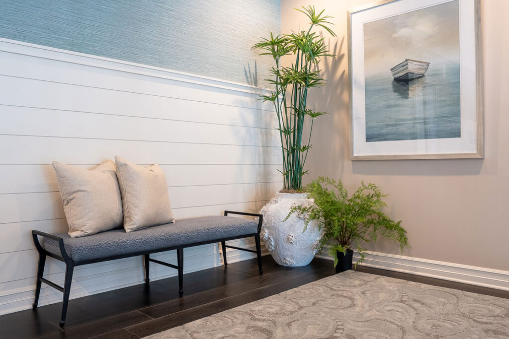 Lake Erie Coastal Design: Decorating Your Vacation Home